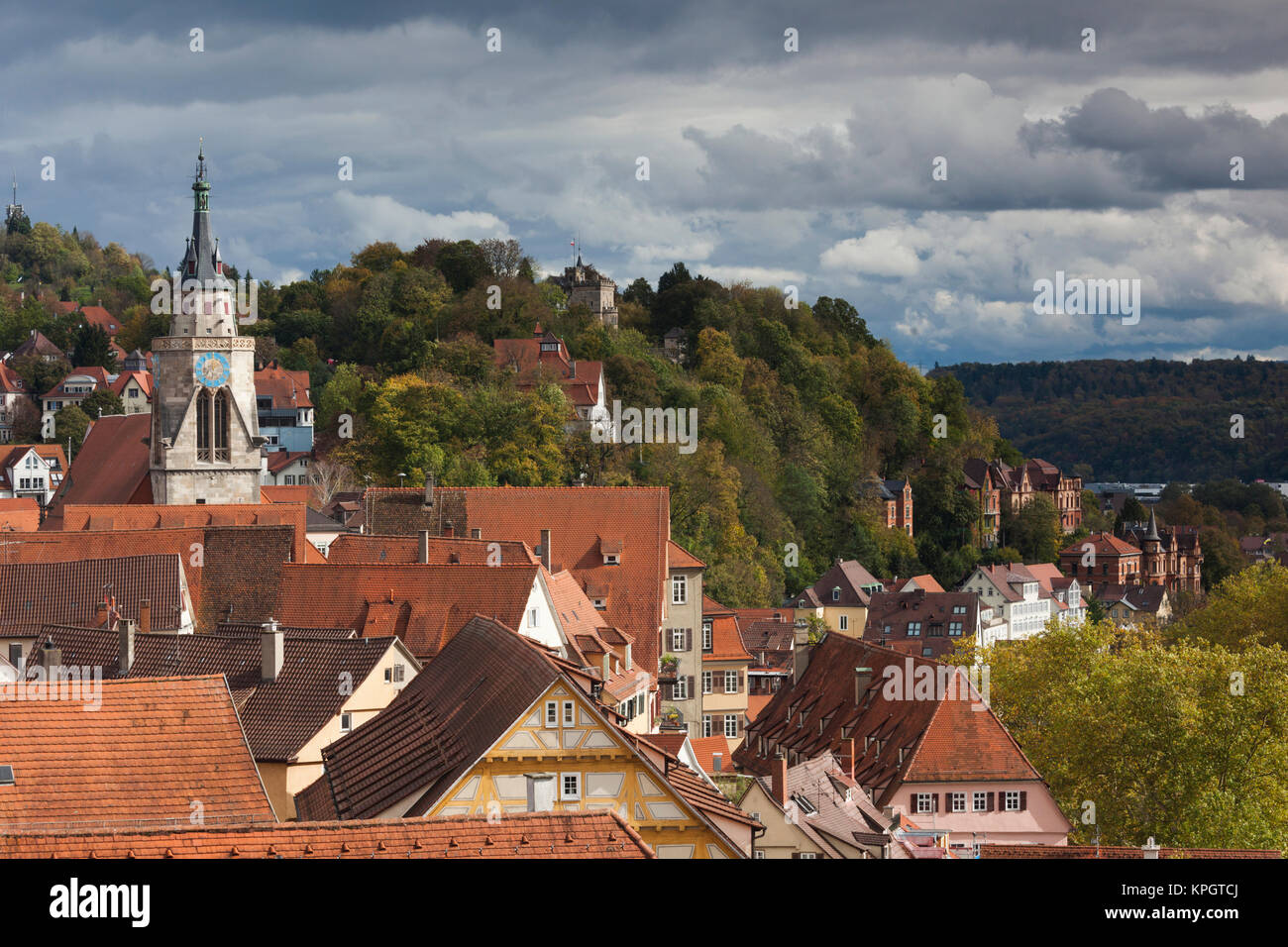 Baden Wurttemburg Stock Photos & Baden Wurttemburg Stock Images - Alamy