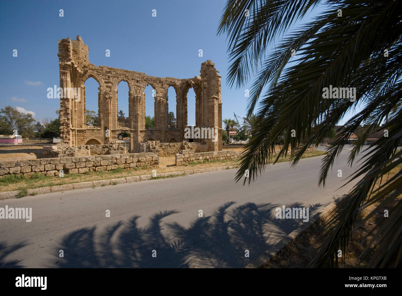 Cyprus culture hi-res stock photography and images - Alamy