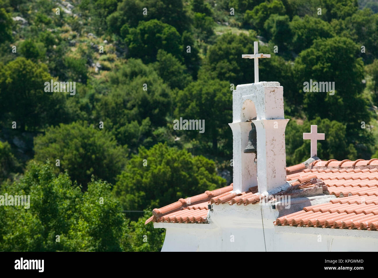 Neapoli crete hi-res stock photography and images - Alamy