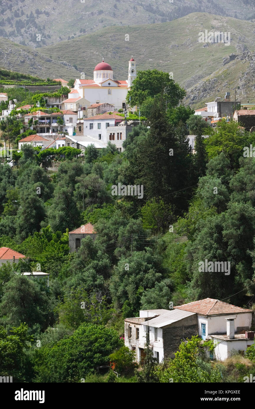 Lakki village hi-res stock photography and images - Alamy