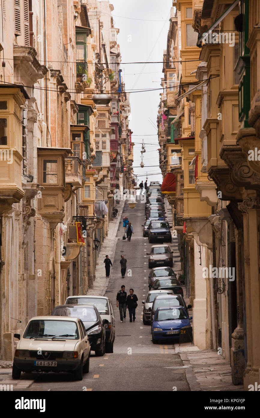 St ursula street hi-res stock photography and images - Alamy