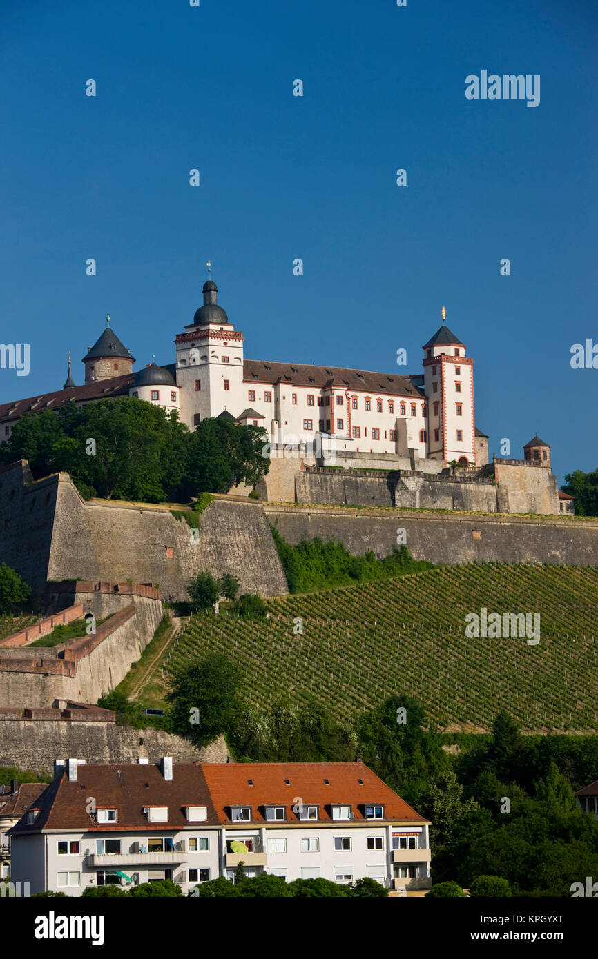 Germany festung hi-res stock photography and images - Alamy