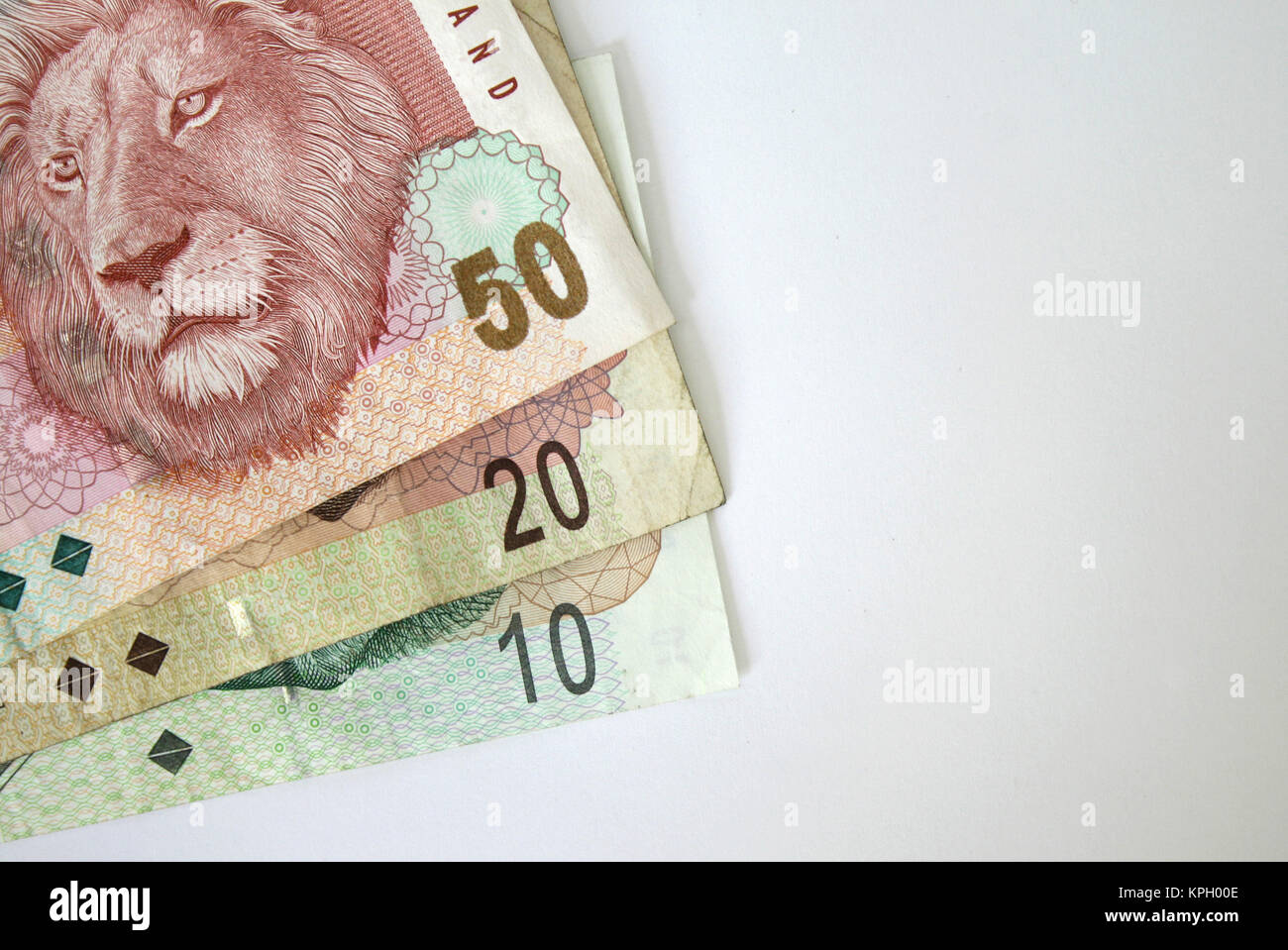 R20 note hi-res stock photography and images - Alamy