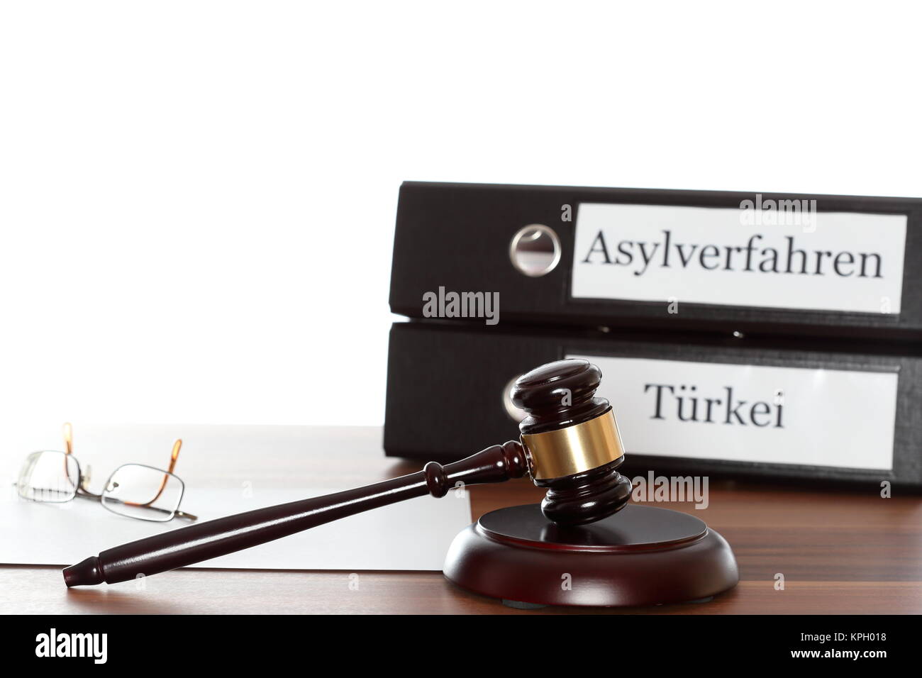 Asyl antrag hi-res stock photography and images - Alamy