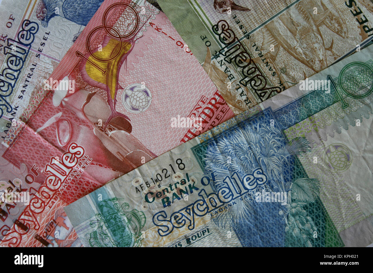 Bank of seychelles hi-res stock photography and images - Alamy
