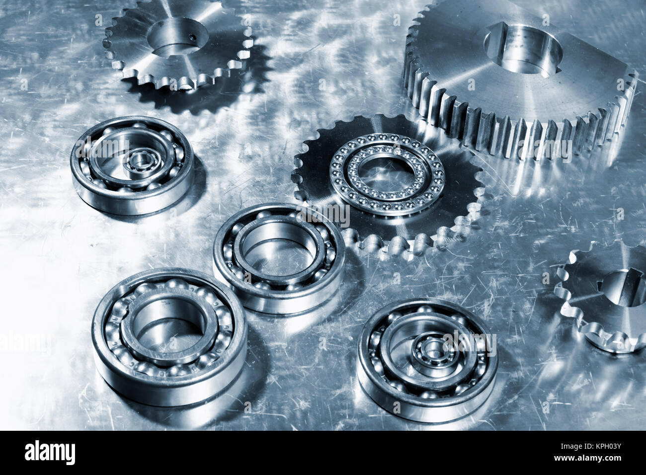 Engineeringpart hi-res stock photography and images - Alamy