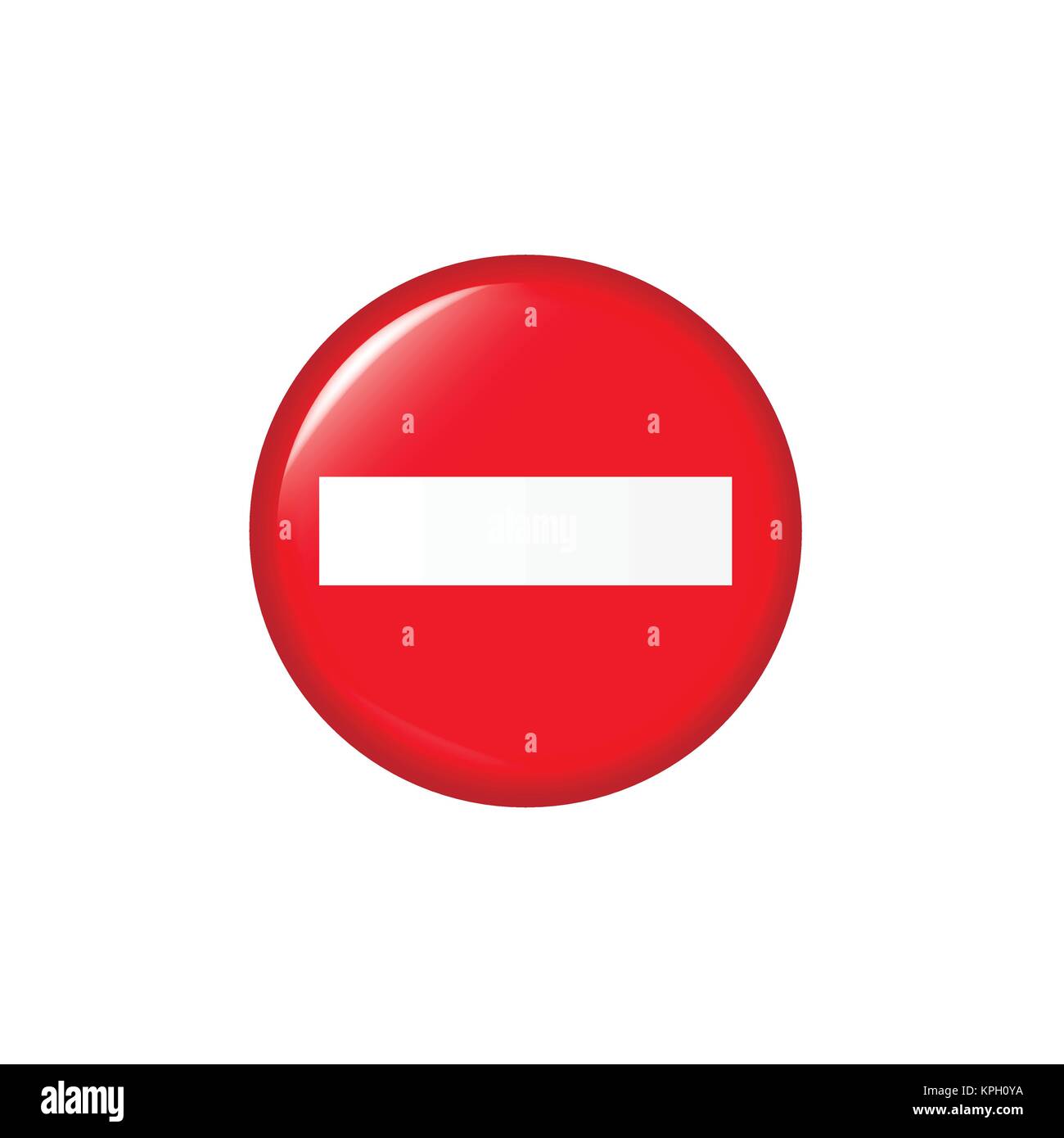 Stop symbol hi-res stock photography and images - Alamy