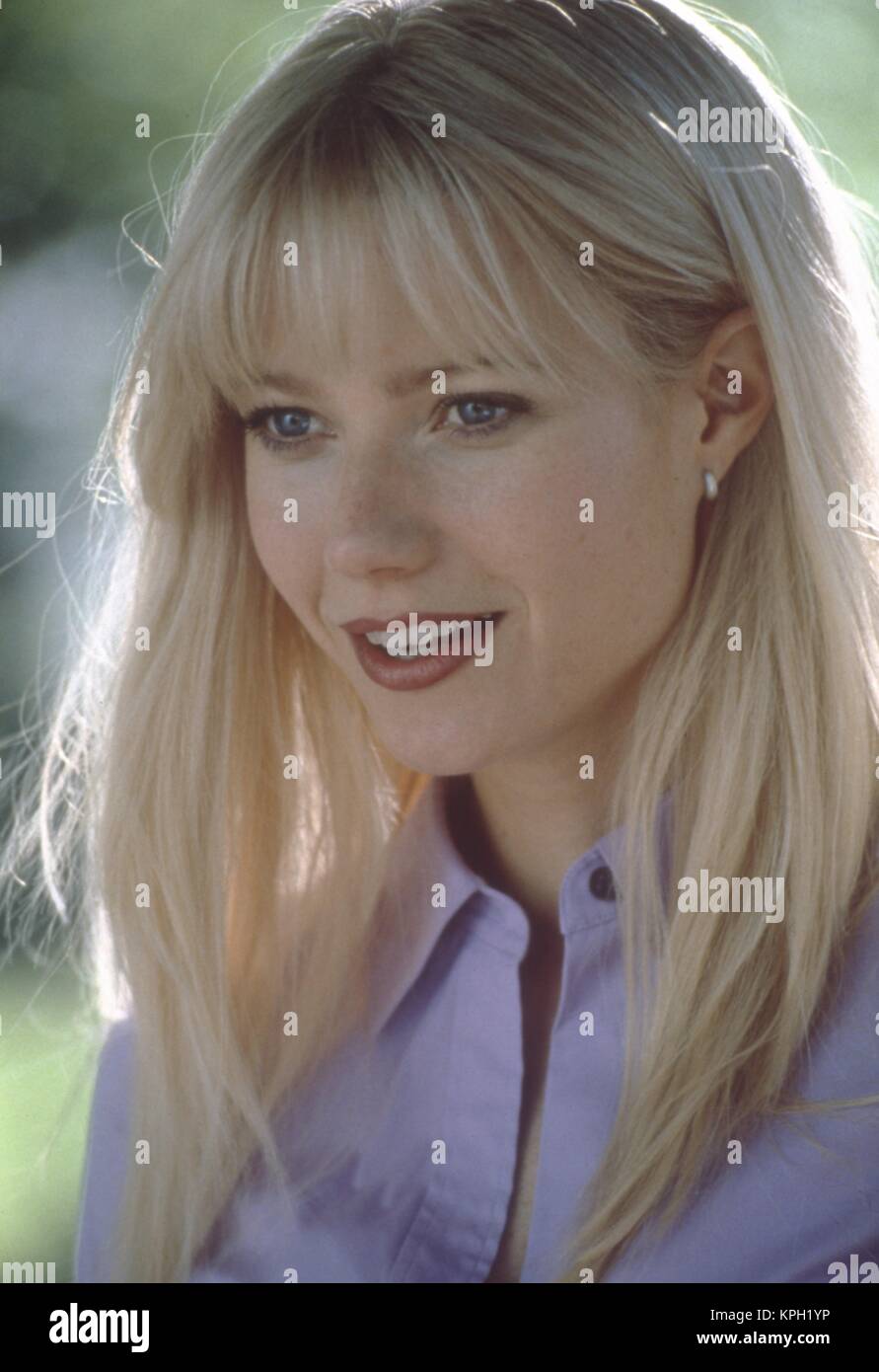 Shallow Hal Gwyneth Paltrow High Resolution Stock Photography and ...