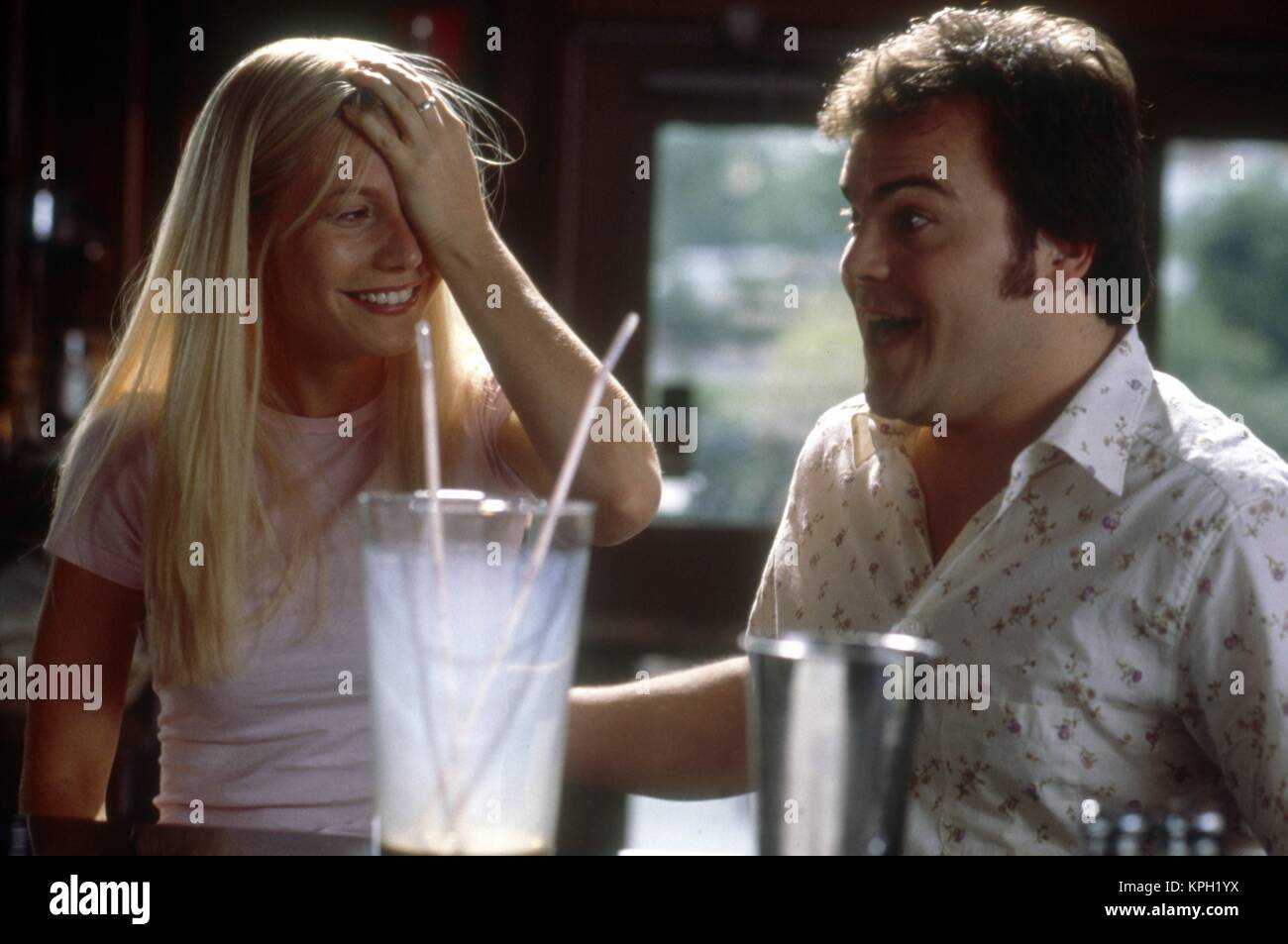 Shallow Hal Stock Photos & Shallow Hal Stock Images - Alamy