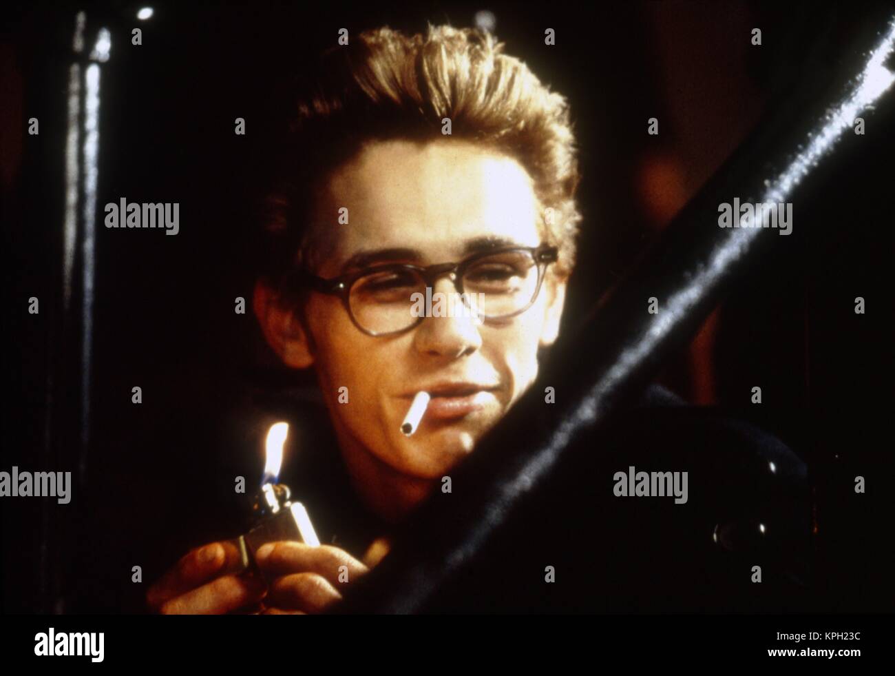 James Dean (TV Movie) Year : 2000 USA Director : Mark Rydell James ...