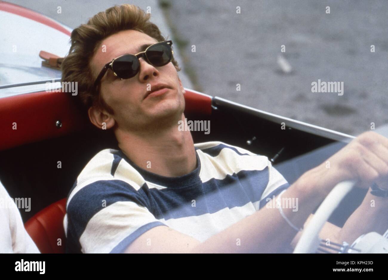 Mark rydell james franco hi-res stock photography and images - Alamy