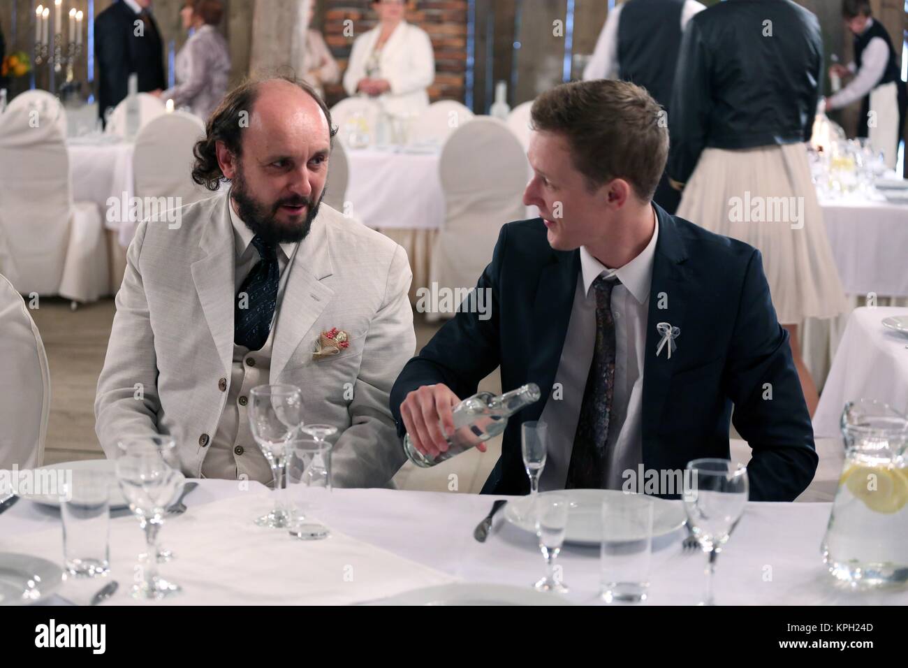 Demon alcohol hi-res stock photography and images - Alamy