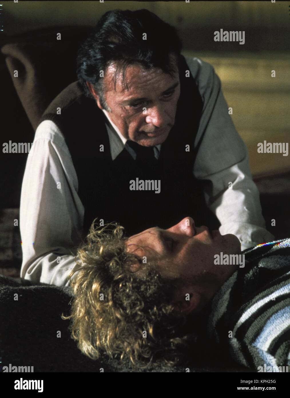 Equus 1977 peter firth hi-res stock photography and images - Alamy