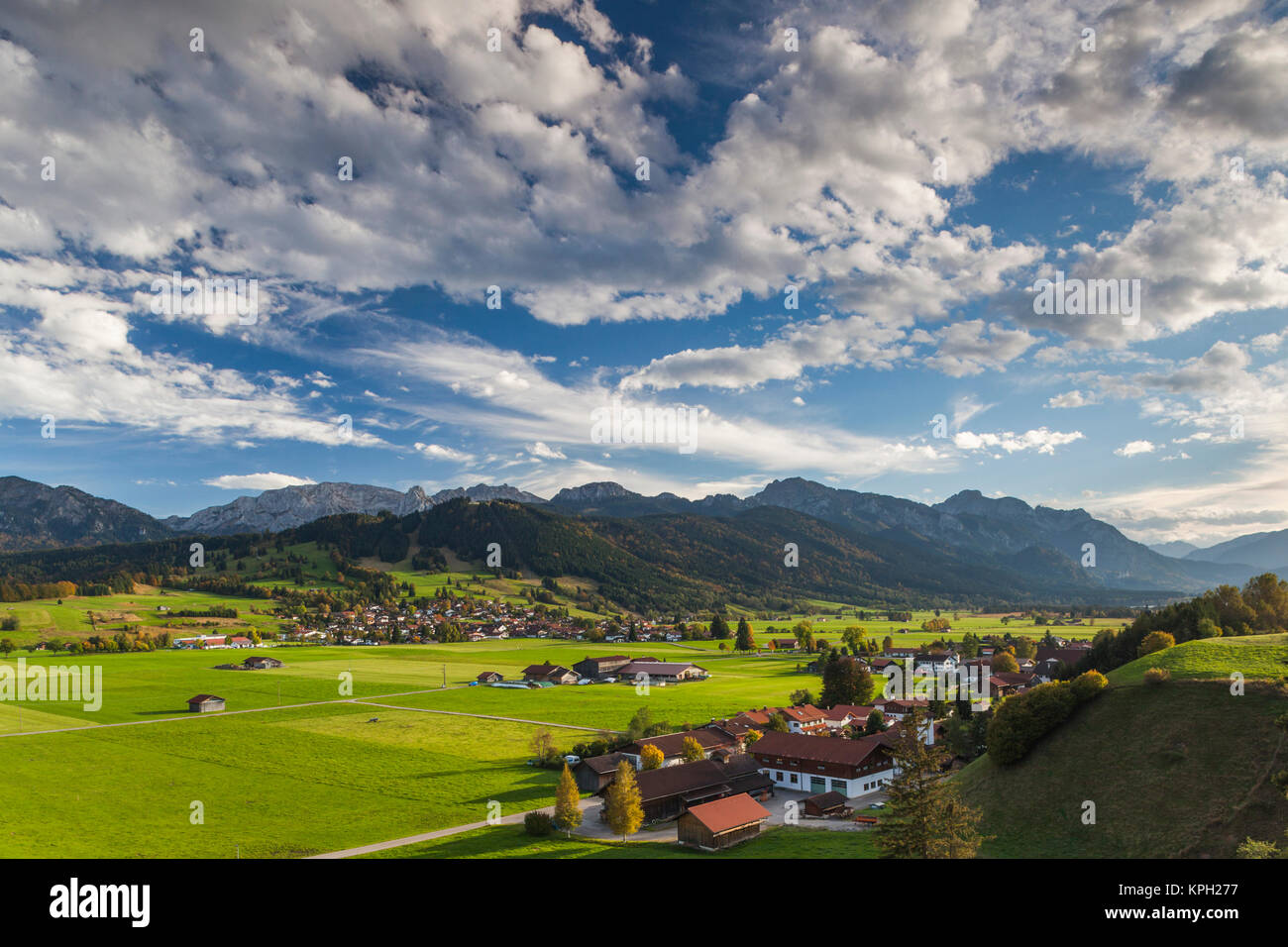 Berghof hi-res stock photography and images - Alamy