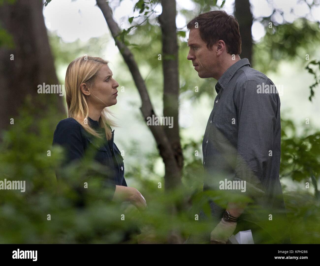 John dahl claire danes hi-res stock photography and images - Alamy