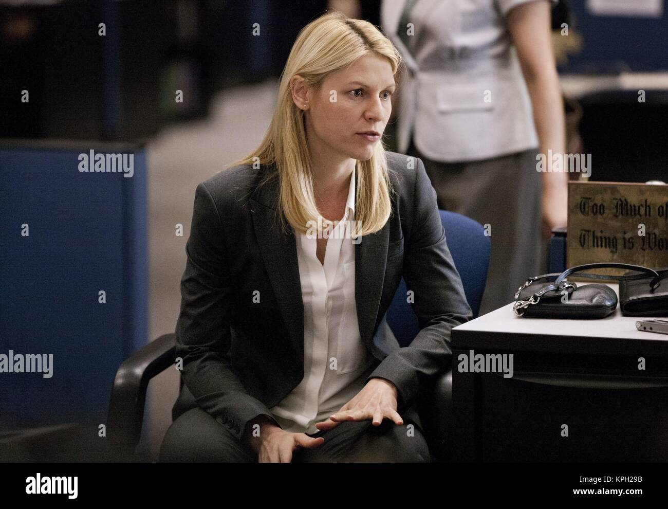 Uh oh ah director hi-res stock photography and images - Alamy