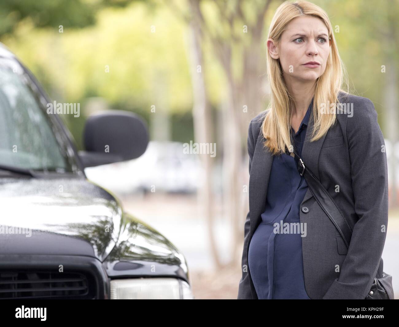 Homeland TV Series 2011 USA 2013 Season 3, episode 12 : The Star ...