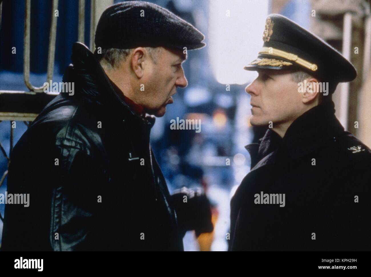 Gene hackman package 1989 hi-res stock photography and images - Alamy