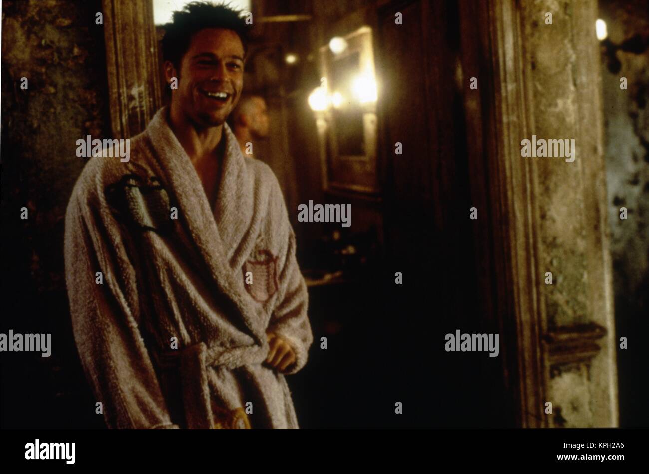 Fight club david fincher hi-res stock photography and images - Alamy