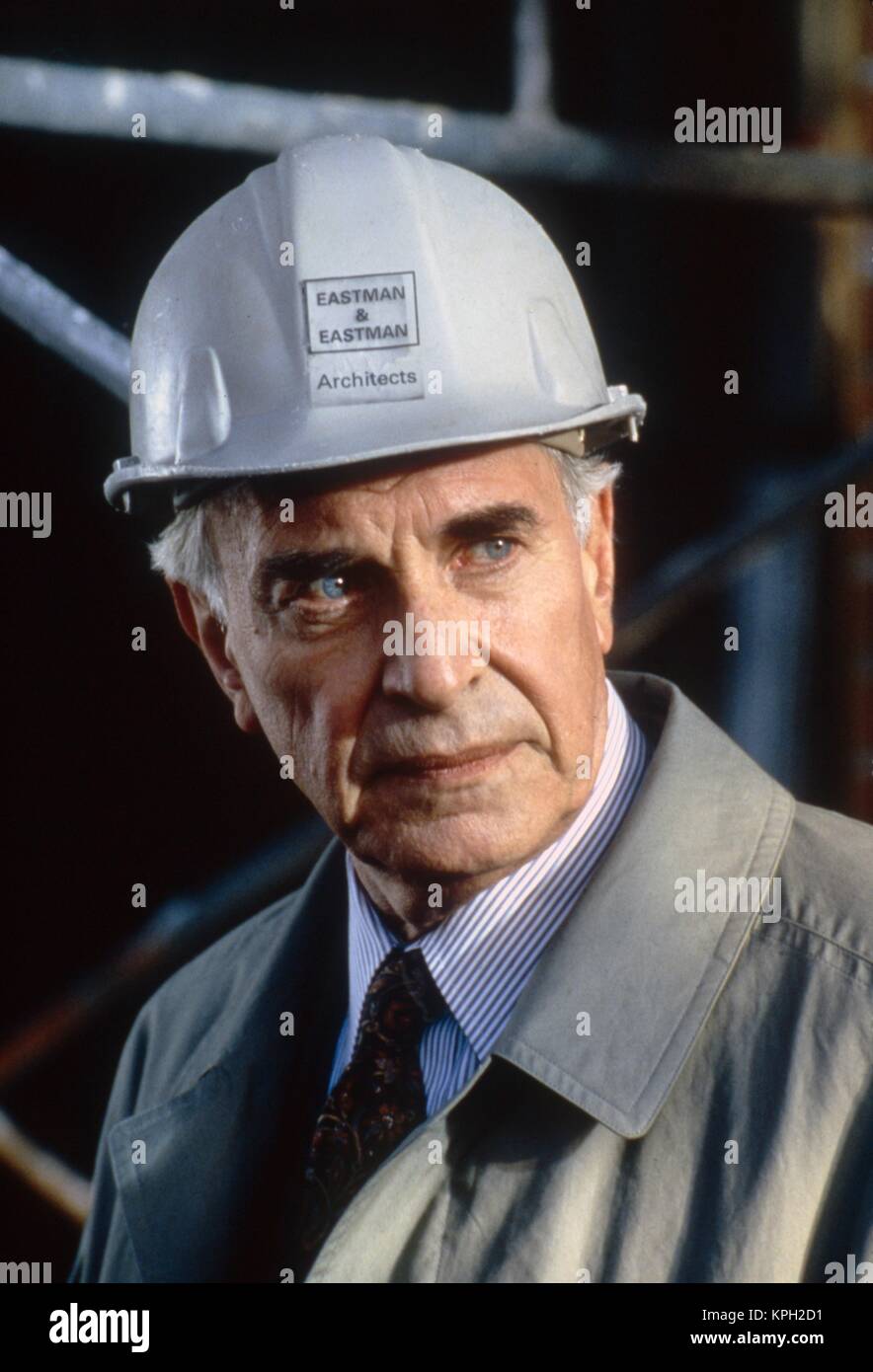 Intersection Year : 1994 USA Director : Mark Rydell Martin Landau Stock ...