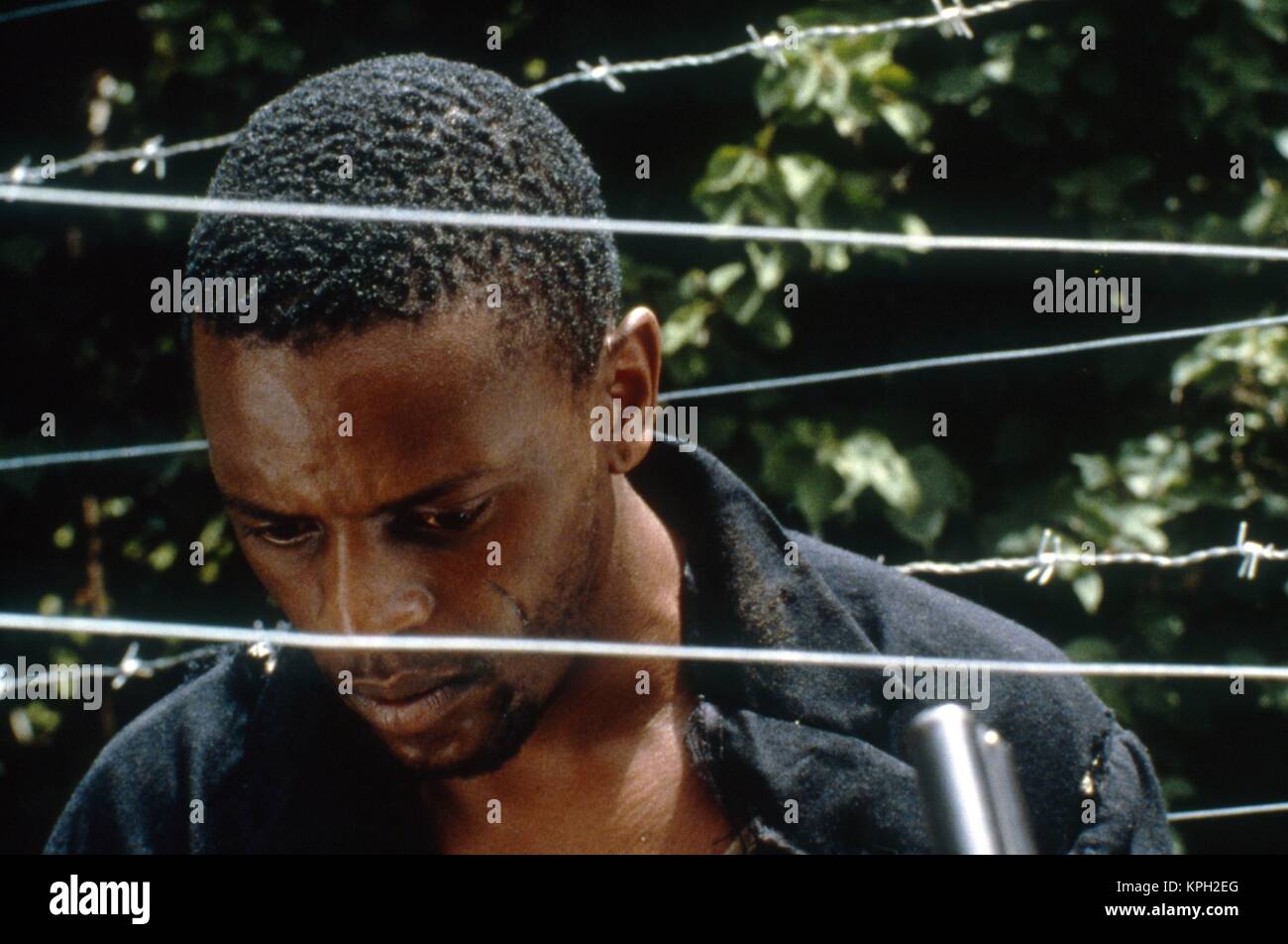 Waati Year : 1995 France / Mali / Burkina Faso Director : Souleymane ...