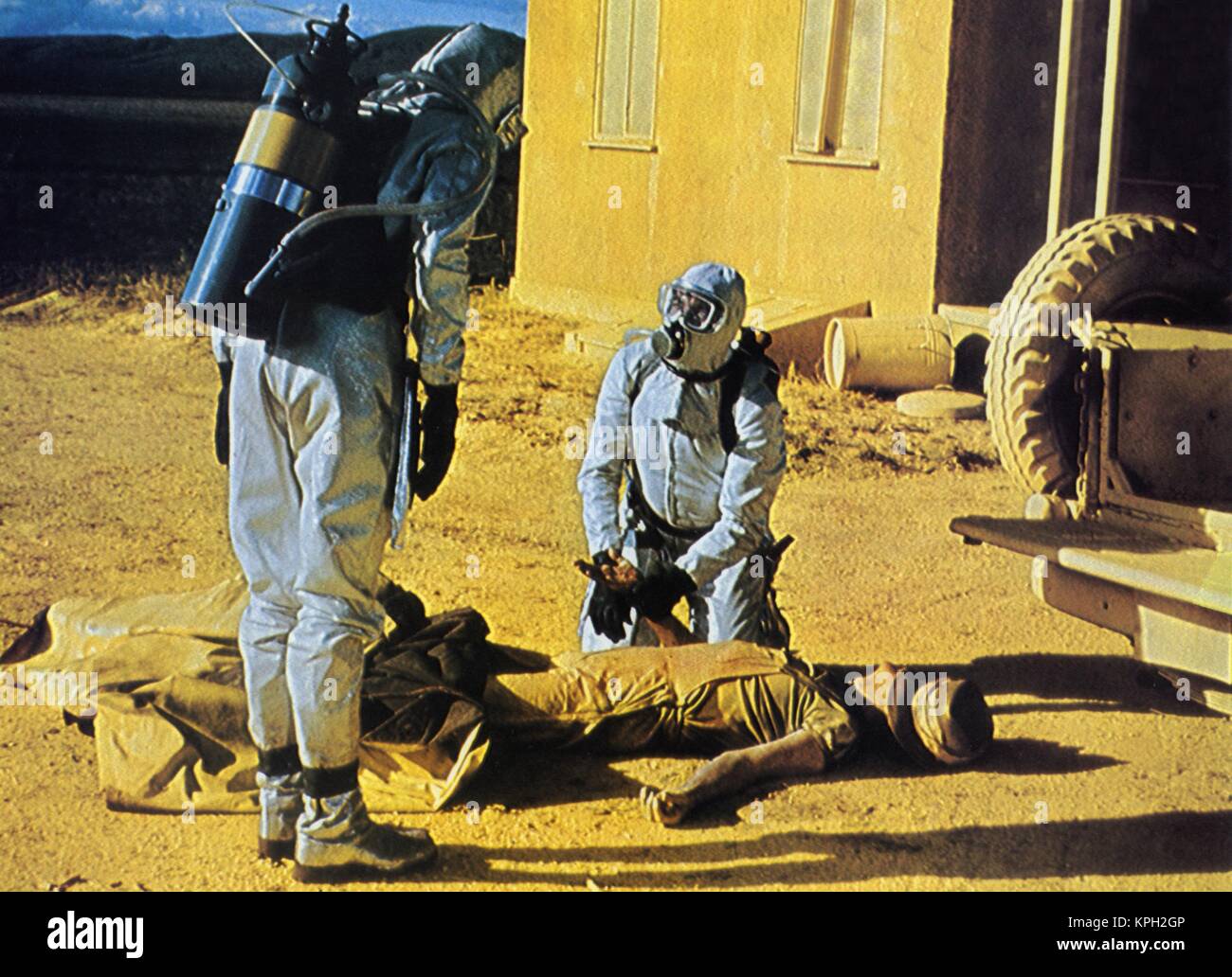 Phase iv 1974 hi-res stock photography and images - Alamy