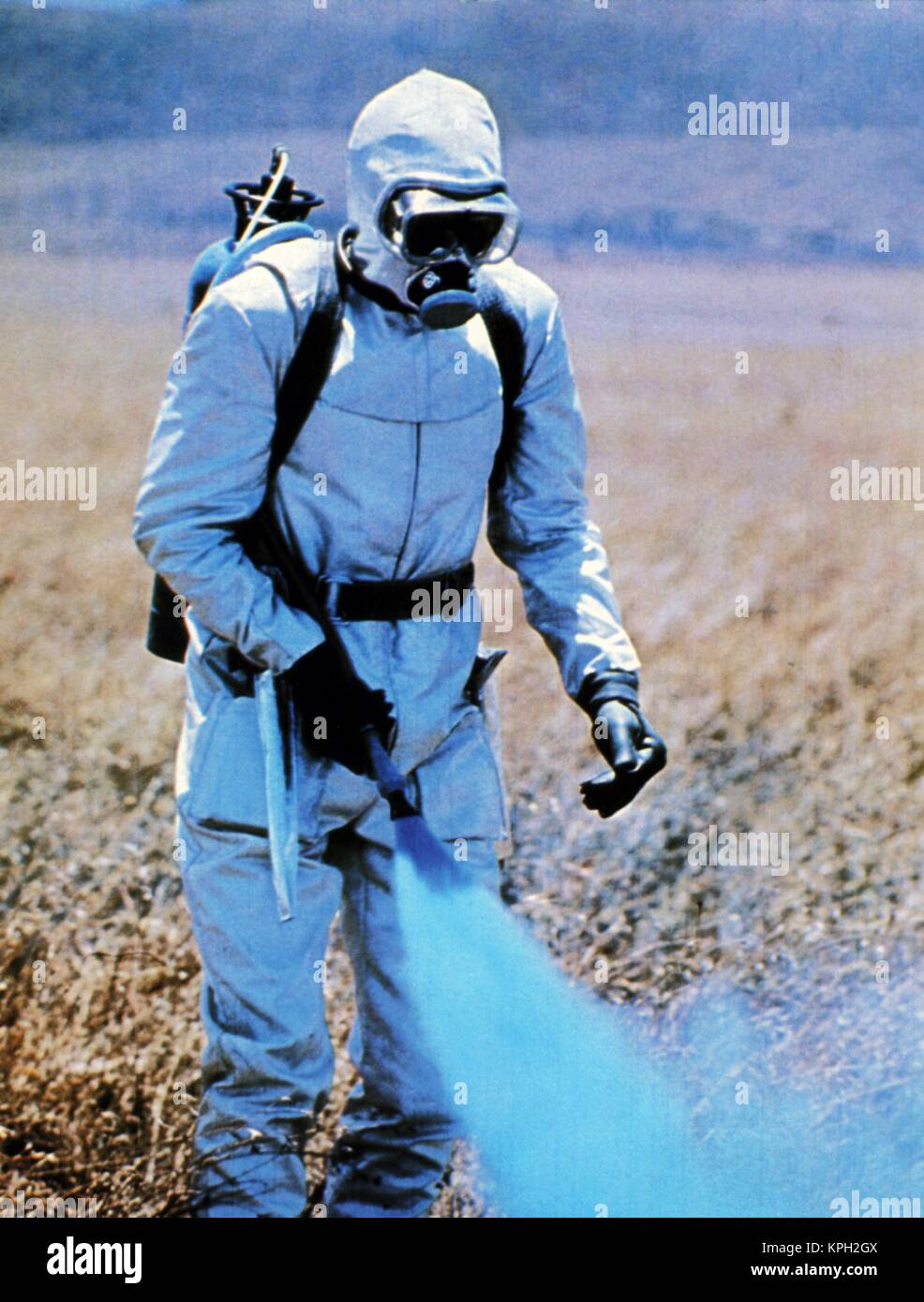 Phase IV Year : 1974 USA / UK Director : Saul Bass Stock Photo - Alamy