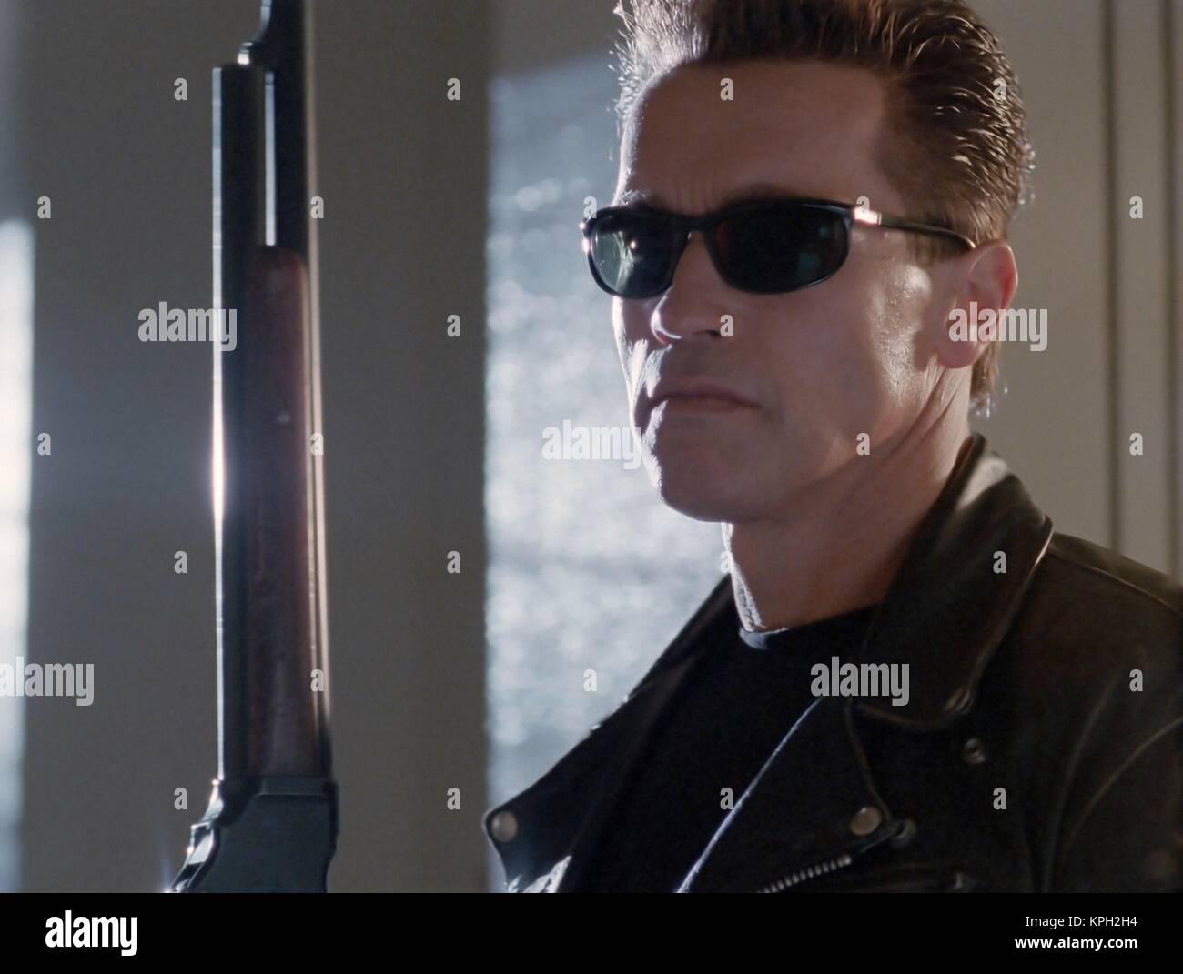 Terminator 2: Judgment Day Year : 1991 - USA Director : James Cameron ...