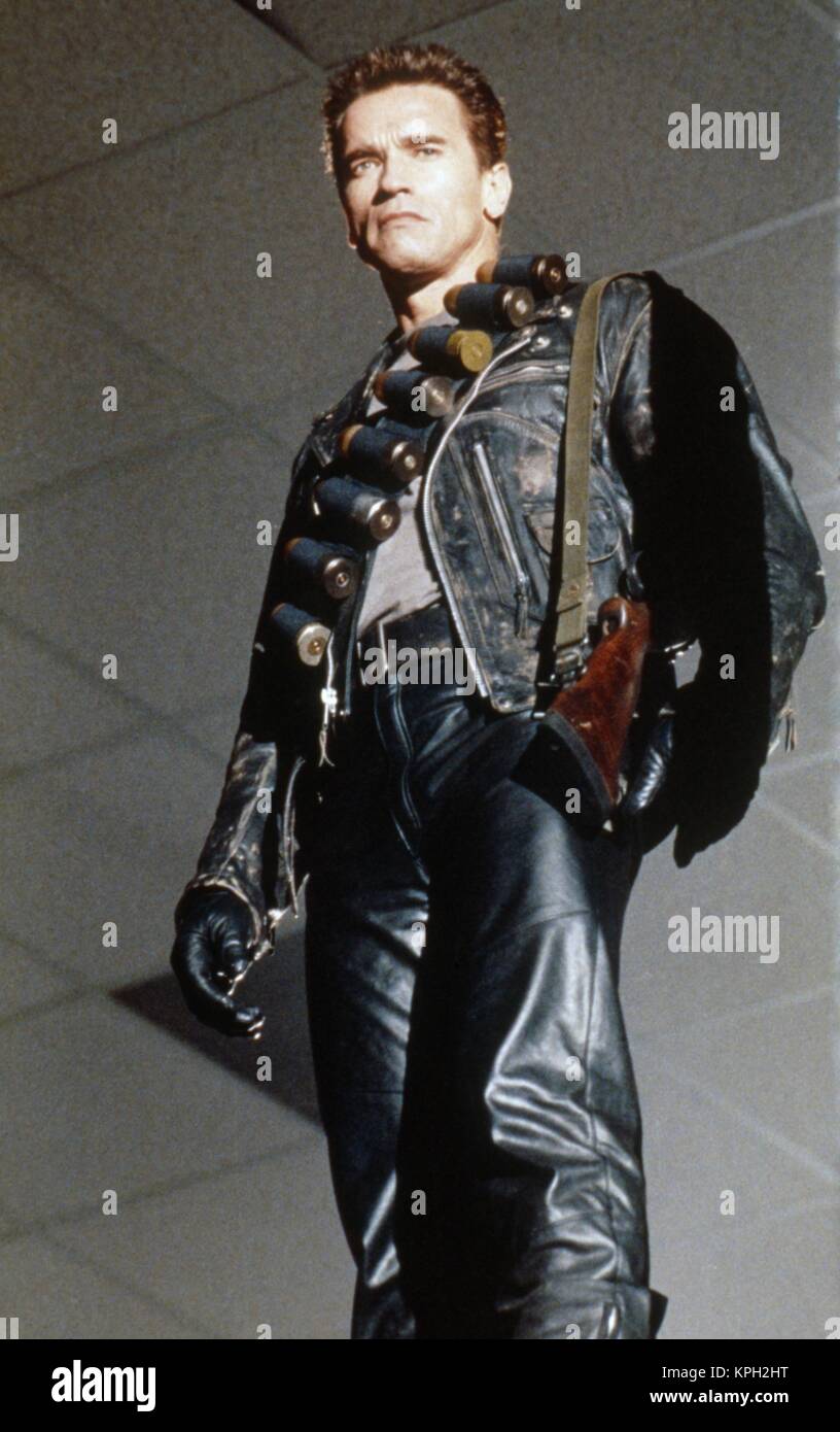 Terminator 2 pants hi-res stock photography and images - Alamy