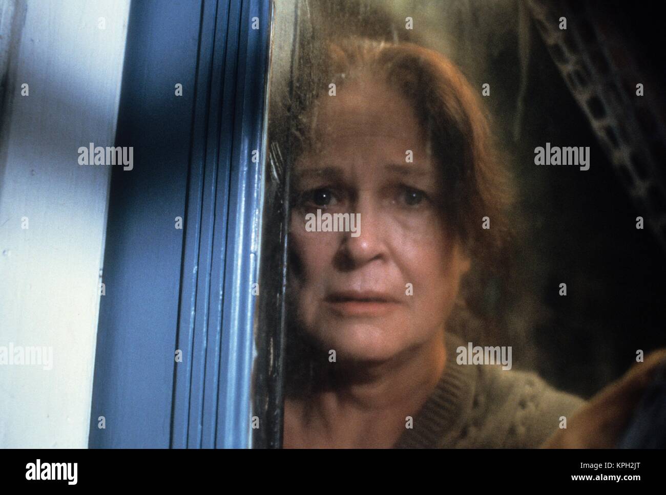 Dead Zone 1983 High Resolution Stock Photography and Images - Alamy