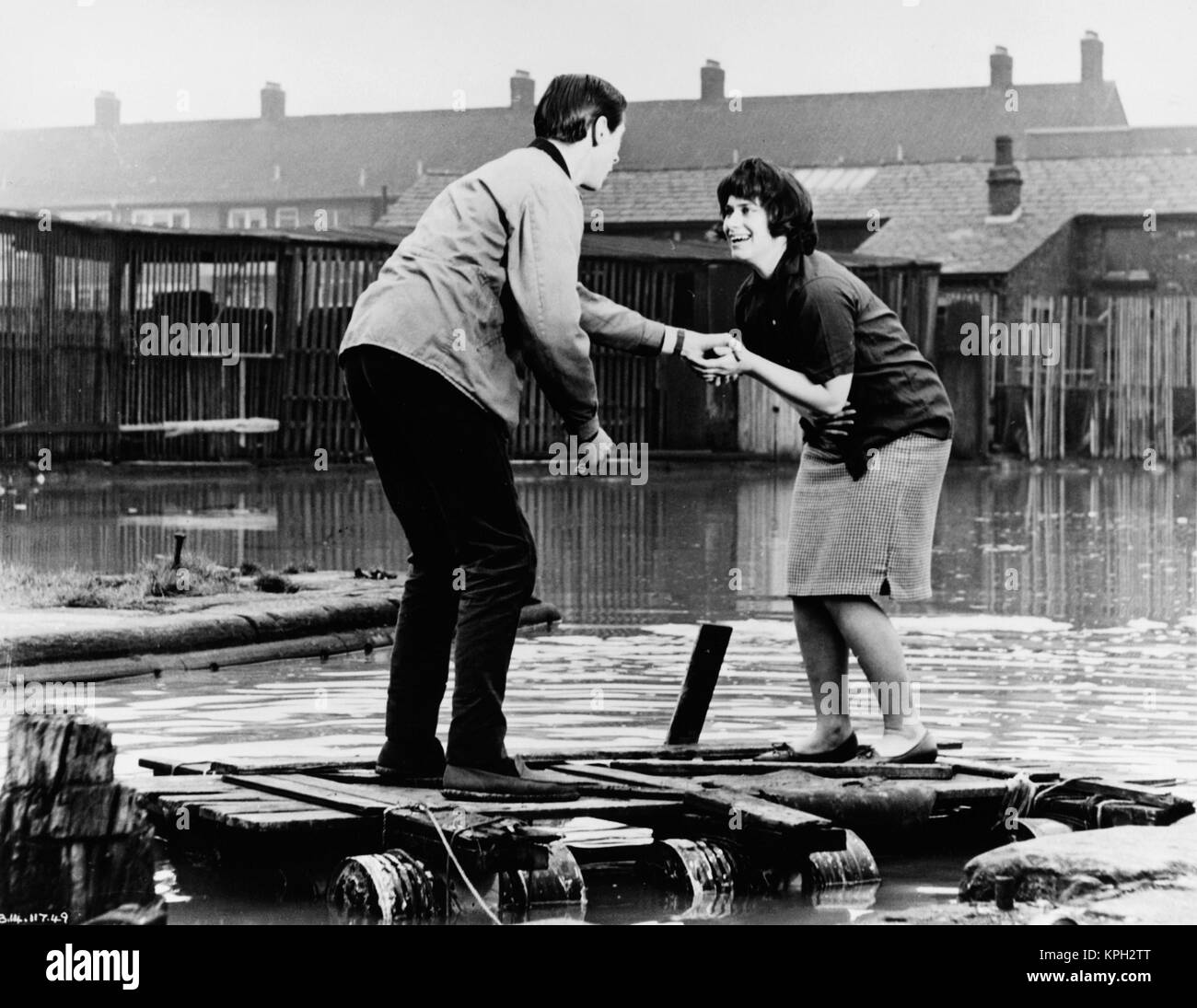Working Class 1960s High Resolution Stock Photography and Images - Alamy