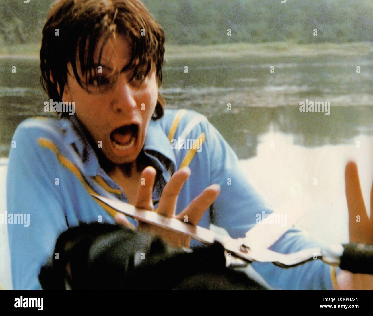 Tony maylam fisher stevens hi-res stock photography and images - Alamy