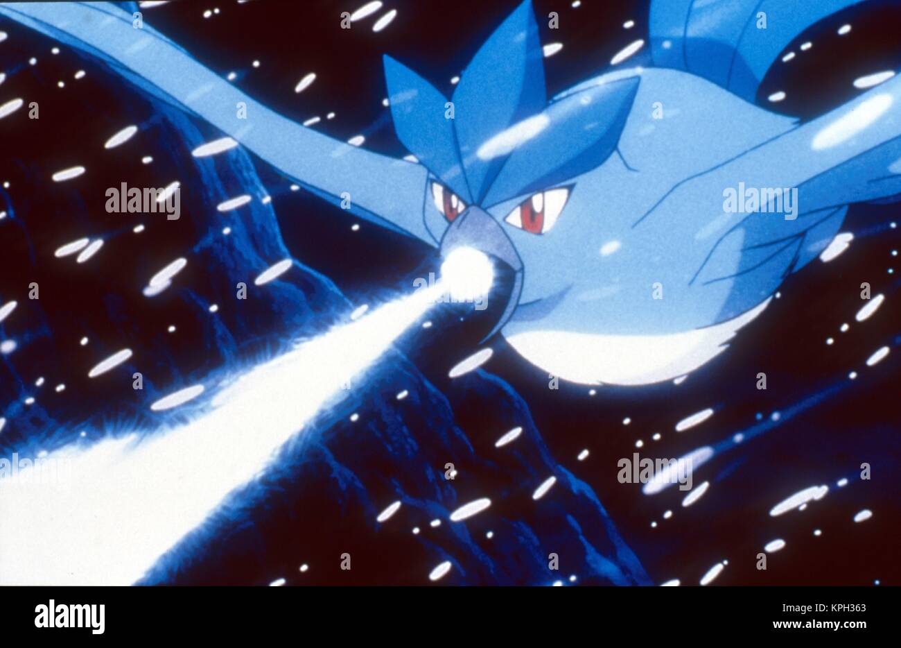 Pokemon Power Of One High Resolution Stock Photography and Images - Alamy