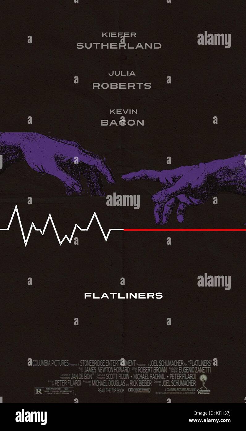 Flatliners 1990 hi-res stock photography and images - Alamy