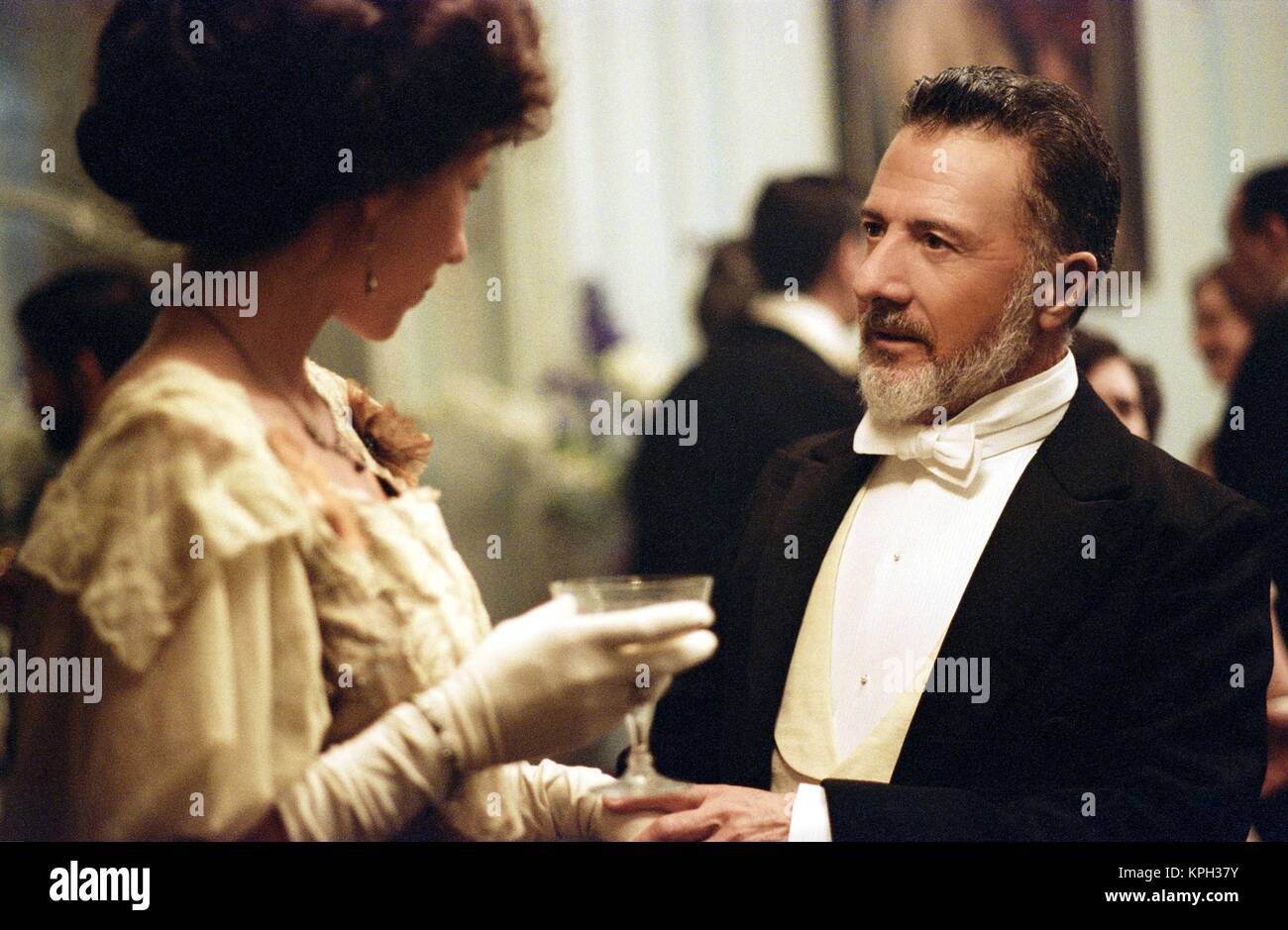 Finding Neverland 2004 High Resolution Stock Photography and Images - Alamy