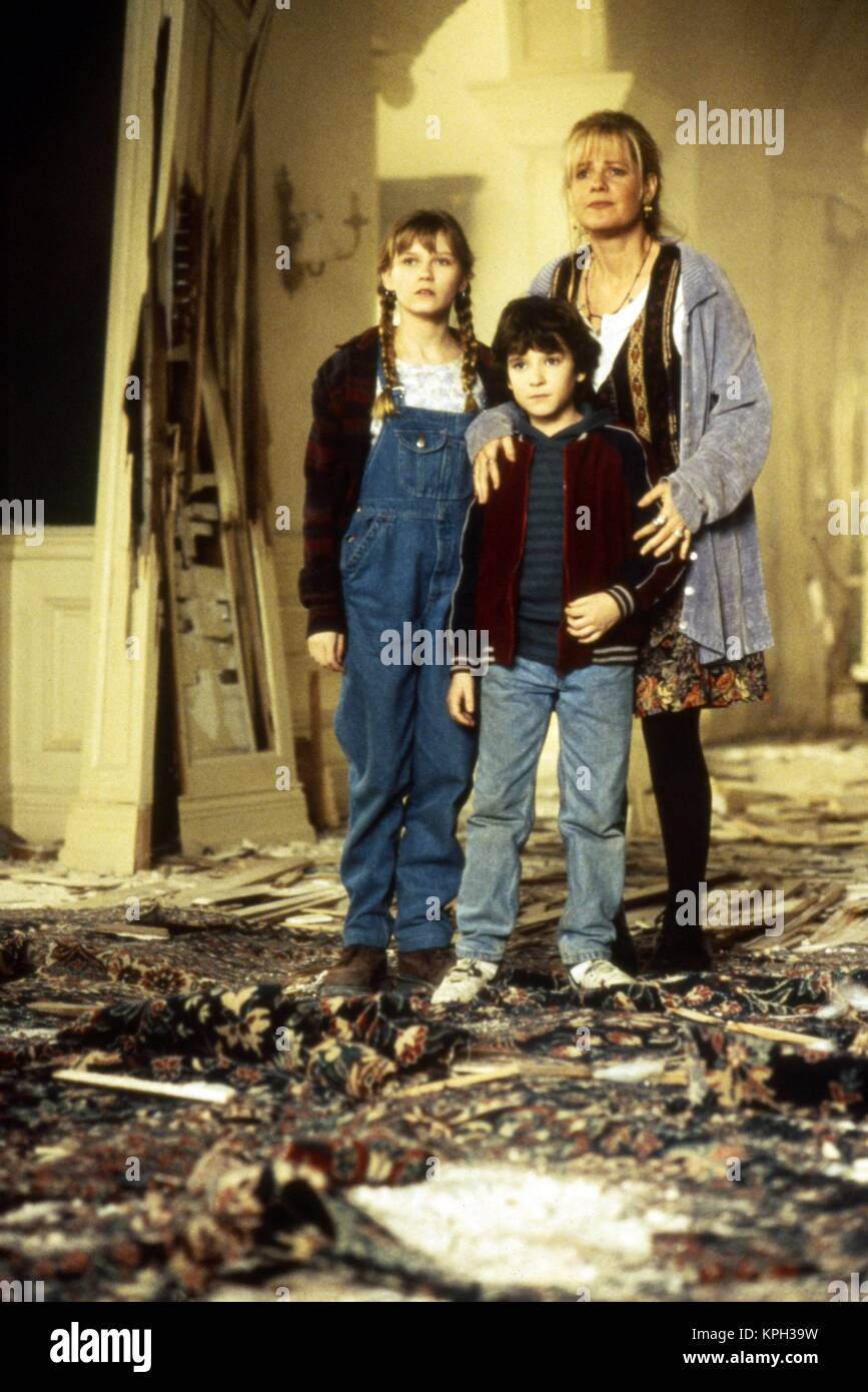 Jumanji Sarah Whittle