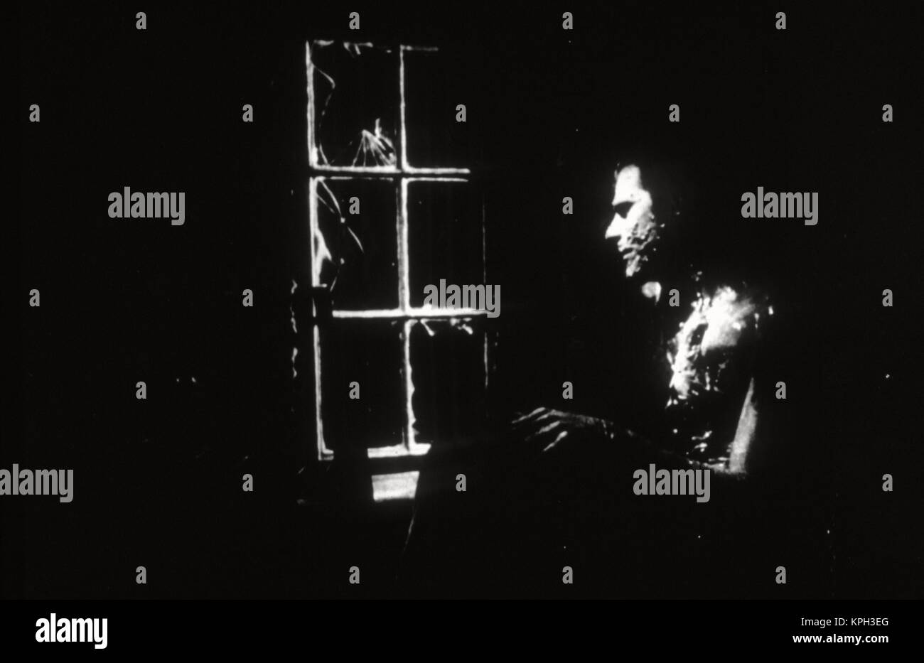Eraserhead Year : 1977 USA Director : David Lynch Jack Fisk Stock Photo ...