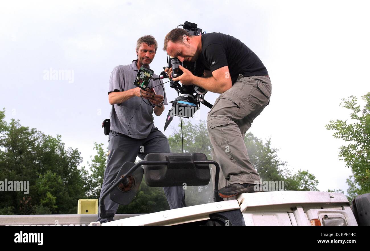 S.O.S. 18 (TV series Stock Photo - Alamy