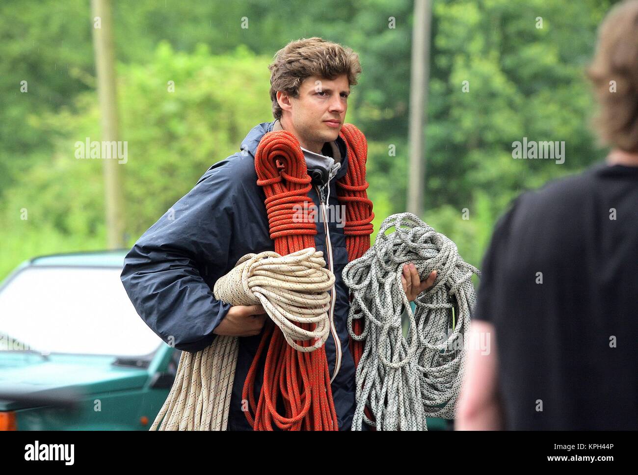 S.O.S. 18 (TV series Stock Photo - Alamy