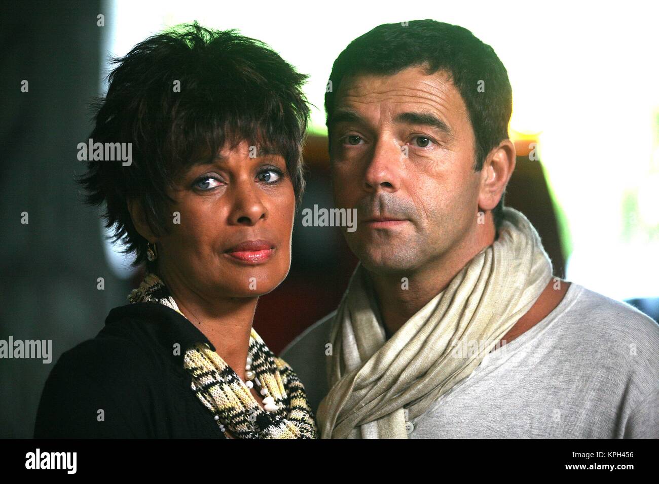 S.O.S. 18 (TV series Stock Photo - Alamy