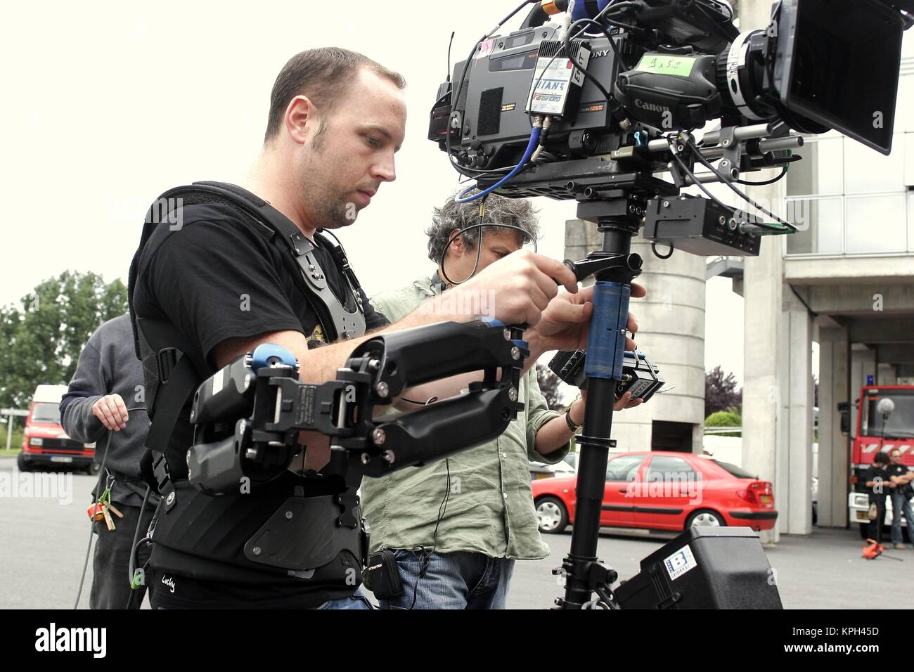 S.O.S. 18 (TV series Stock Photo - Alamy