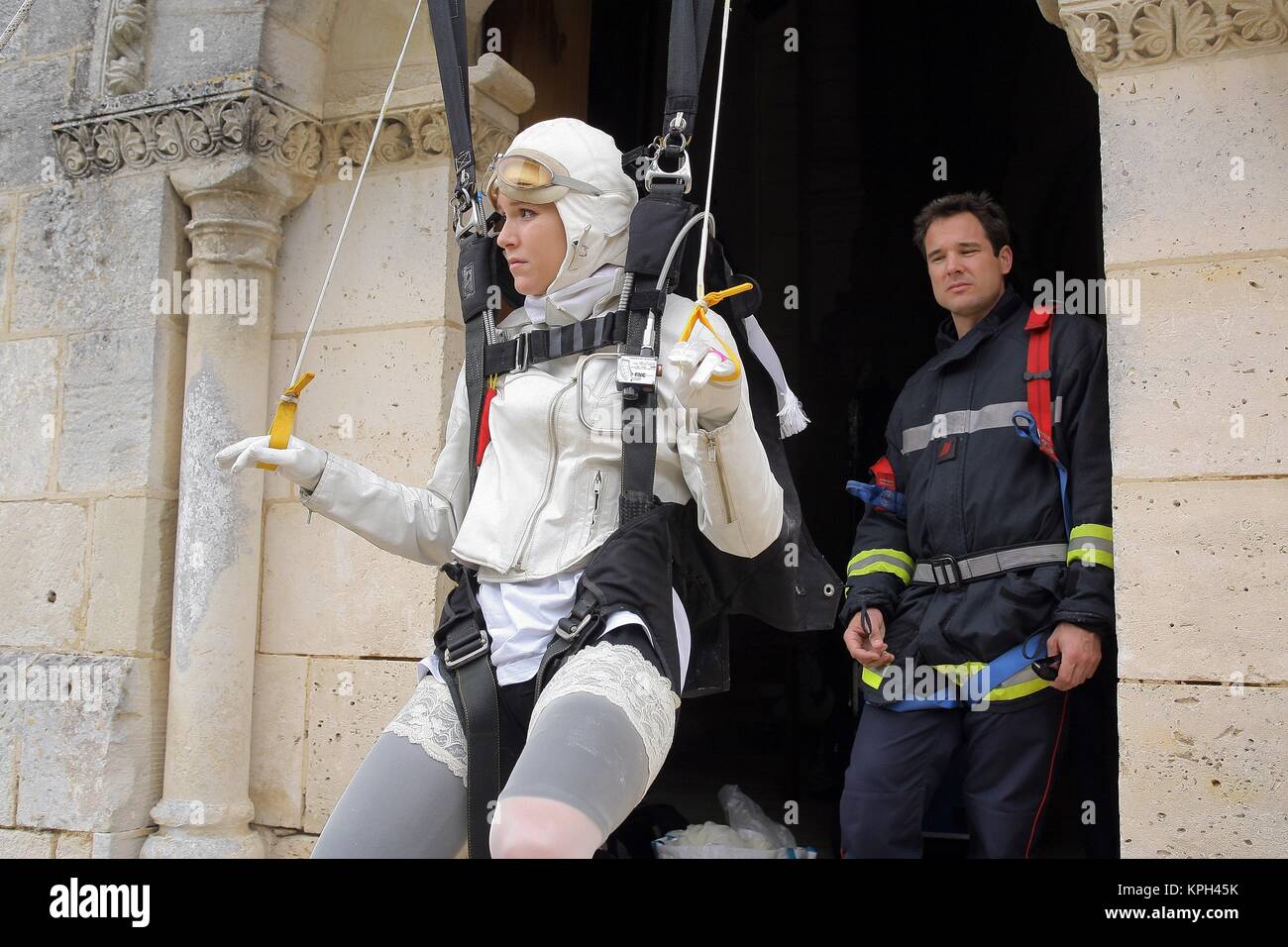 S.O.S. 18 (TV series Stock Photo - Alamy