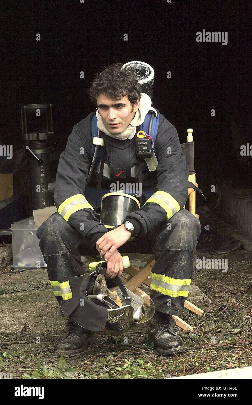 S.O.S. 18 (TV series Stock Photo - Alamy