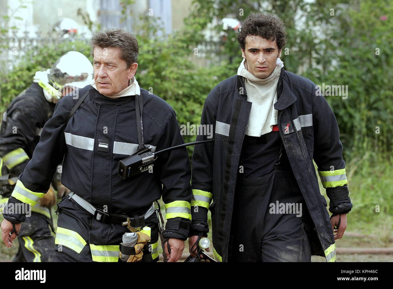 S.O.S. 18 (TV series Stock Photo - Alamy