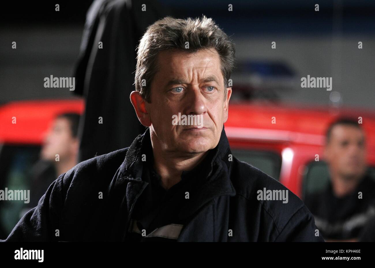 S.O.S. 18 (TV series Stock Photo - Alamy