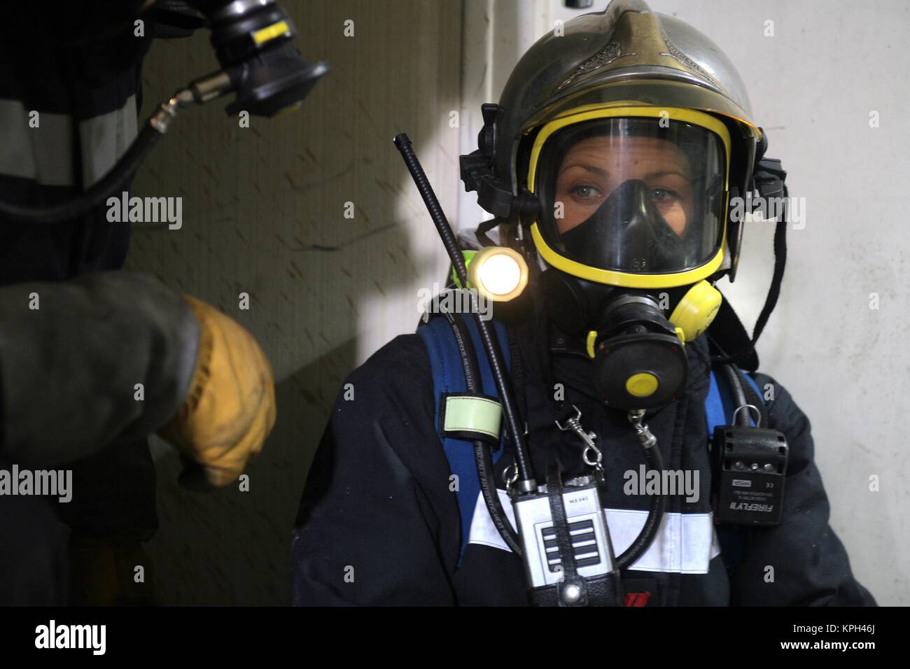 S.O.S. 18 (TV series Stock Photo - Alamy