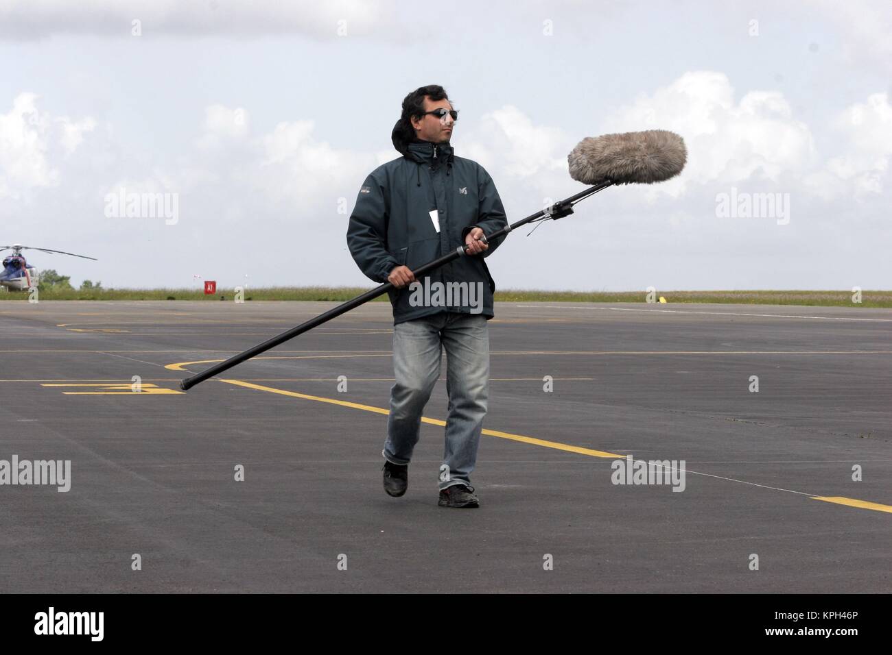 S.O.S. 18 (TV series Stock Photo - Alamy