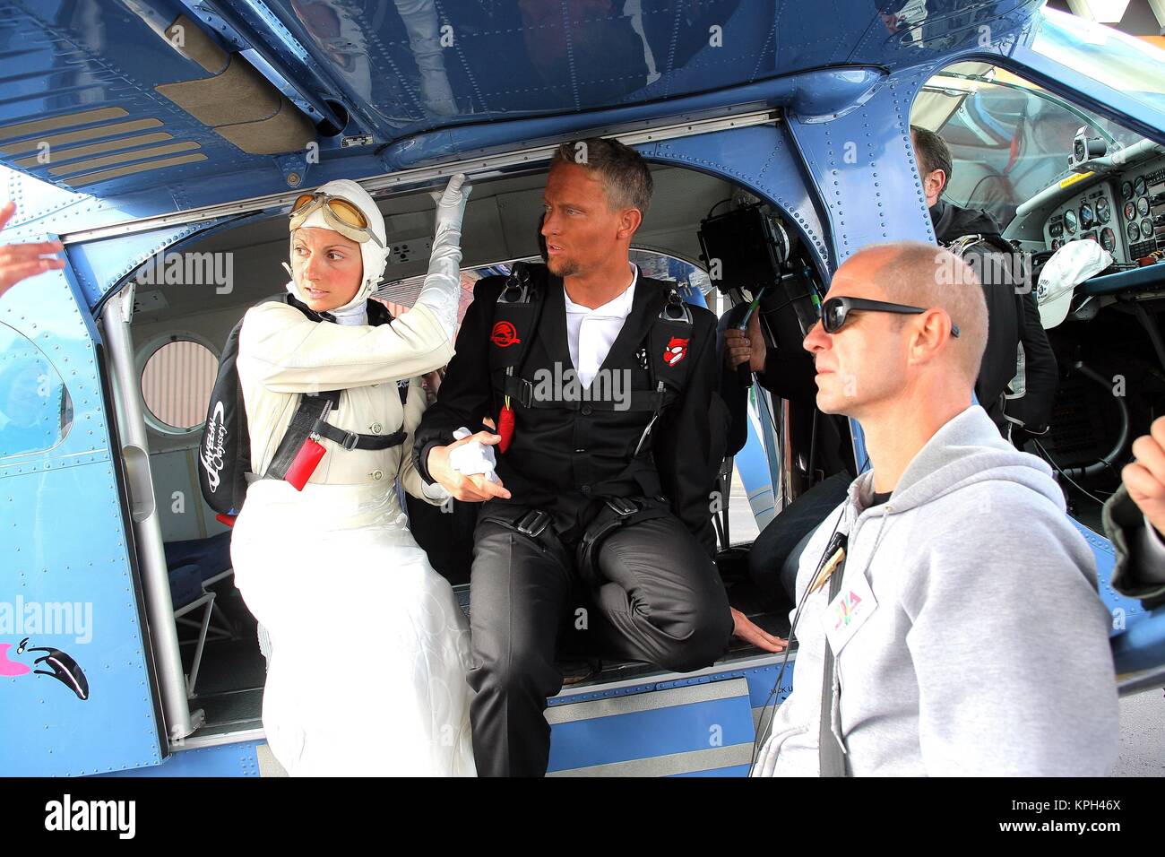 S.O.S. 18 (TV series Stock Photo - Alamy