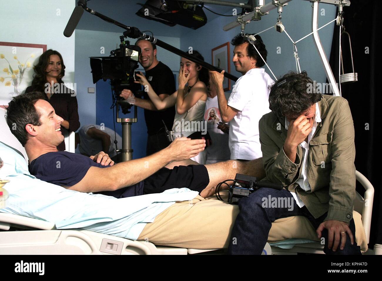 S.O.S. 18 (TV series Stock Photo - Alamy