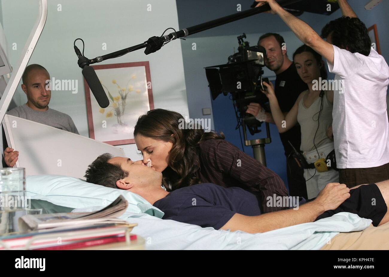 S.O.S. 18 (TV series Stock Photo - Alamy